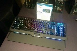 Rosewill Mabelode RGB 100-πληκτρολόγιο για gamers - Gadgetocosmos.com